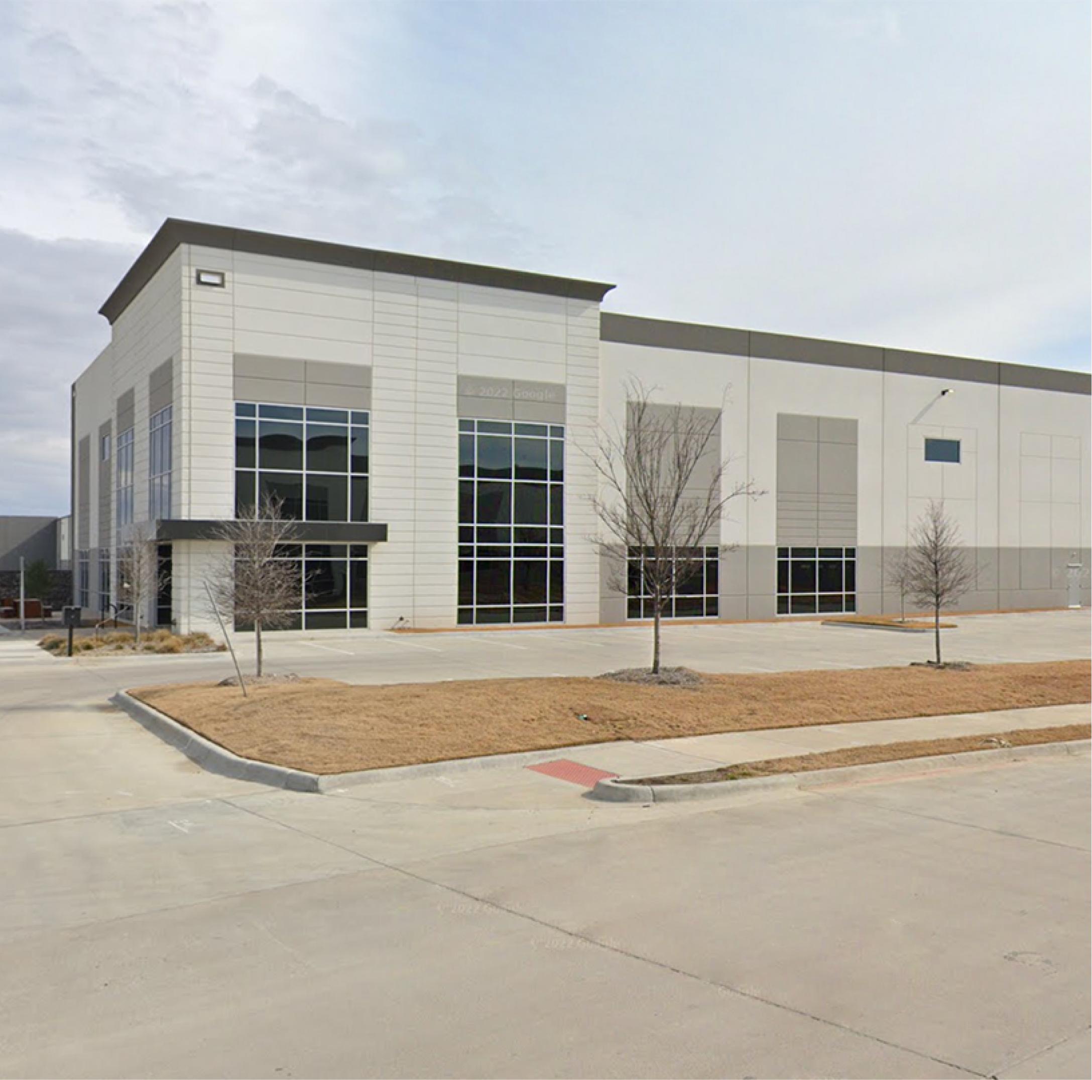 450 Successful Dr - MacLeod