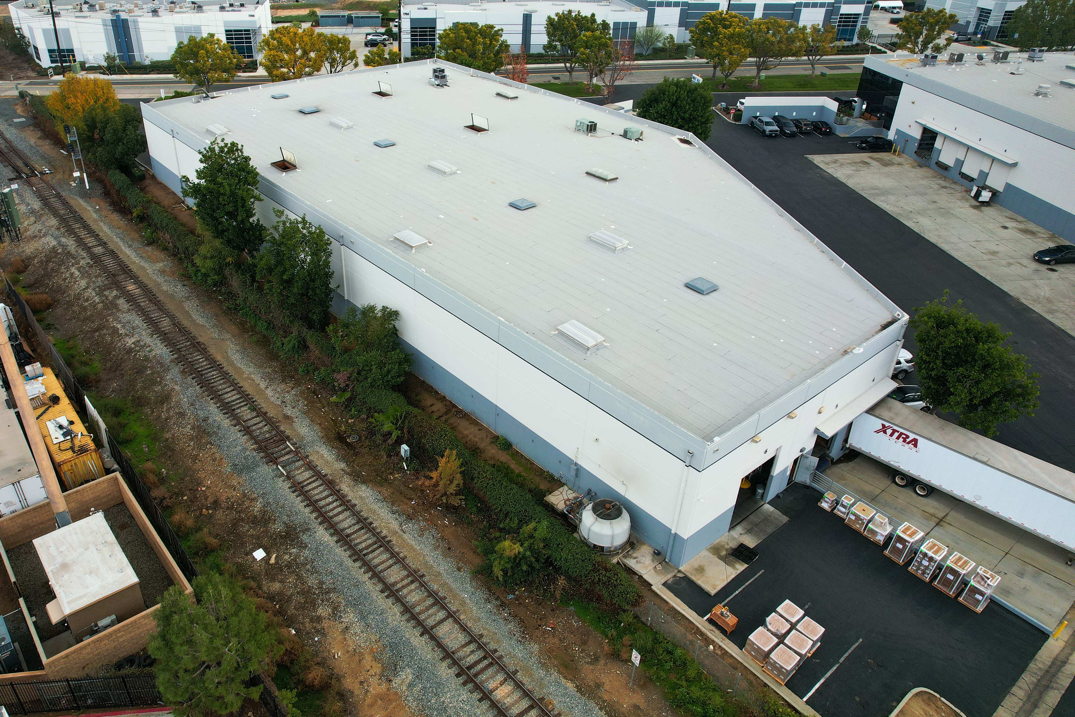1799 Rustin Avenue - MacLeod